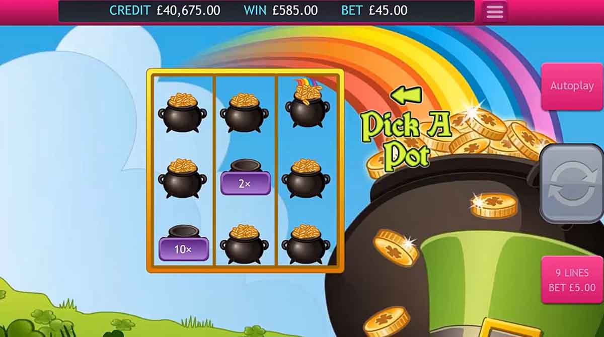 Fiddle Dee Dough | Eyecon Limited